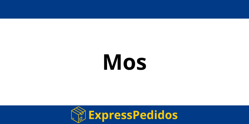 Teléfono gratuito para llamar a Correos Express Mos